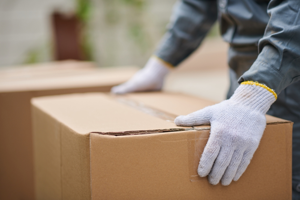 Why You Should Hire a Professional for Packout & Content Cleaning ...